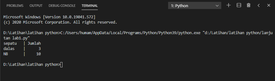 GitHub - humamf/latihan-praktikum