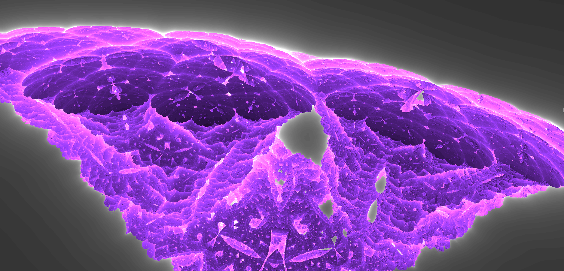 GitHub - justzuka/Fractals: Fractals Project - MathFest Finalist Developed a fractals project ...