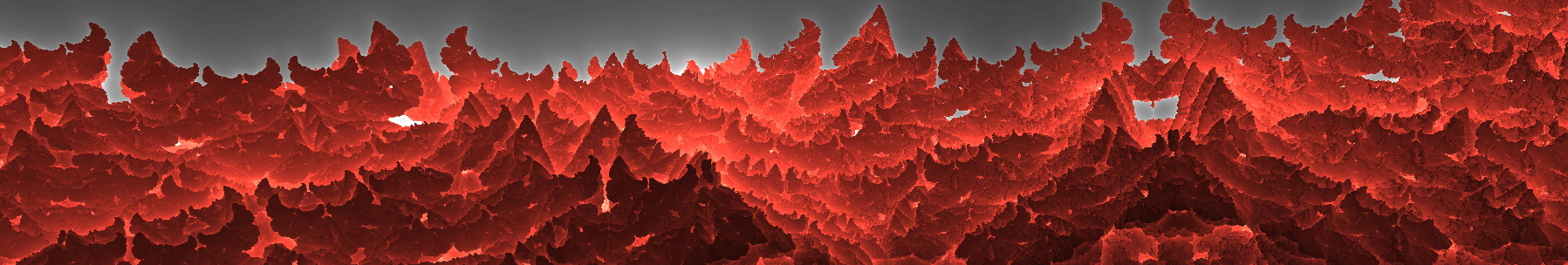 GitHub - justzuka/Fractals: Fractals Project - MathFest Finalist Developed a fractals project ...