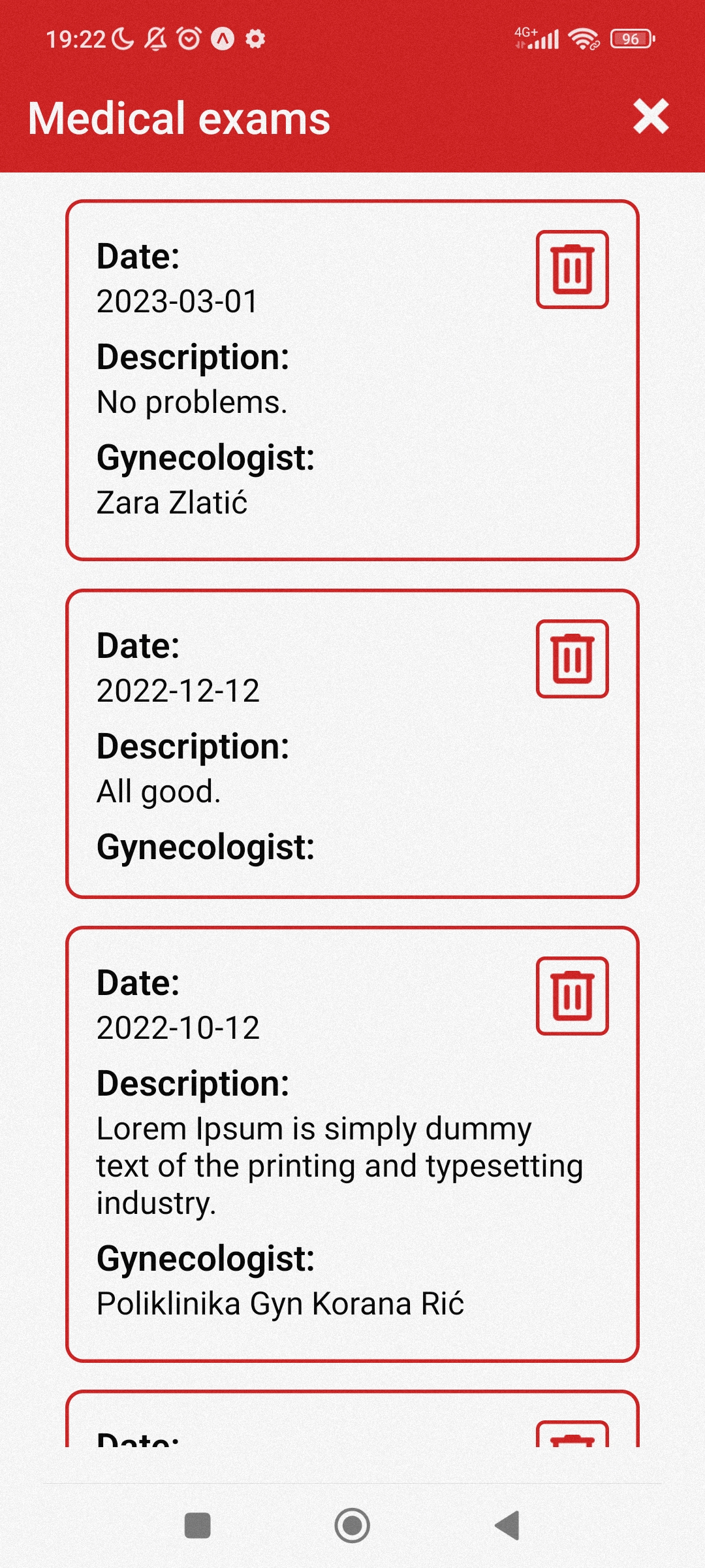 GitHub - MartaMarija/MenstrualCalendar: Projekt za TBP