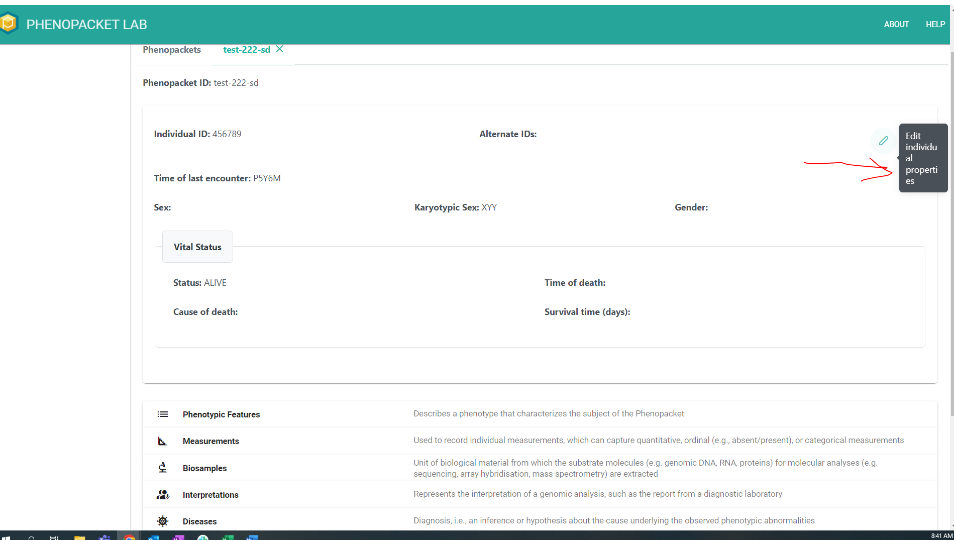 Tool Tips need to be readable when on right edge of screen · Issue #141 · TheJacksonLaboratory ...