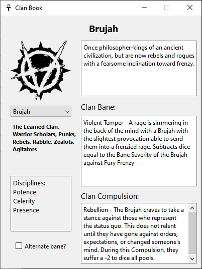 GitHub - Pkow1999/Vampire-The-Masquerade-V5-Character-Sheet: Vampire ...