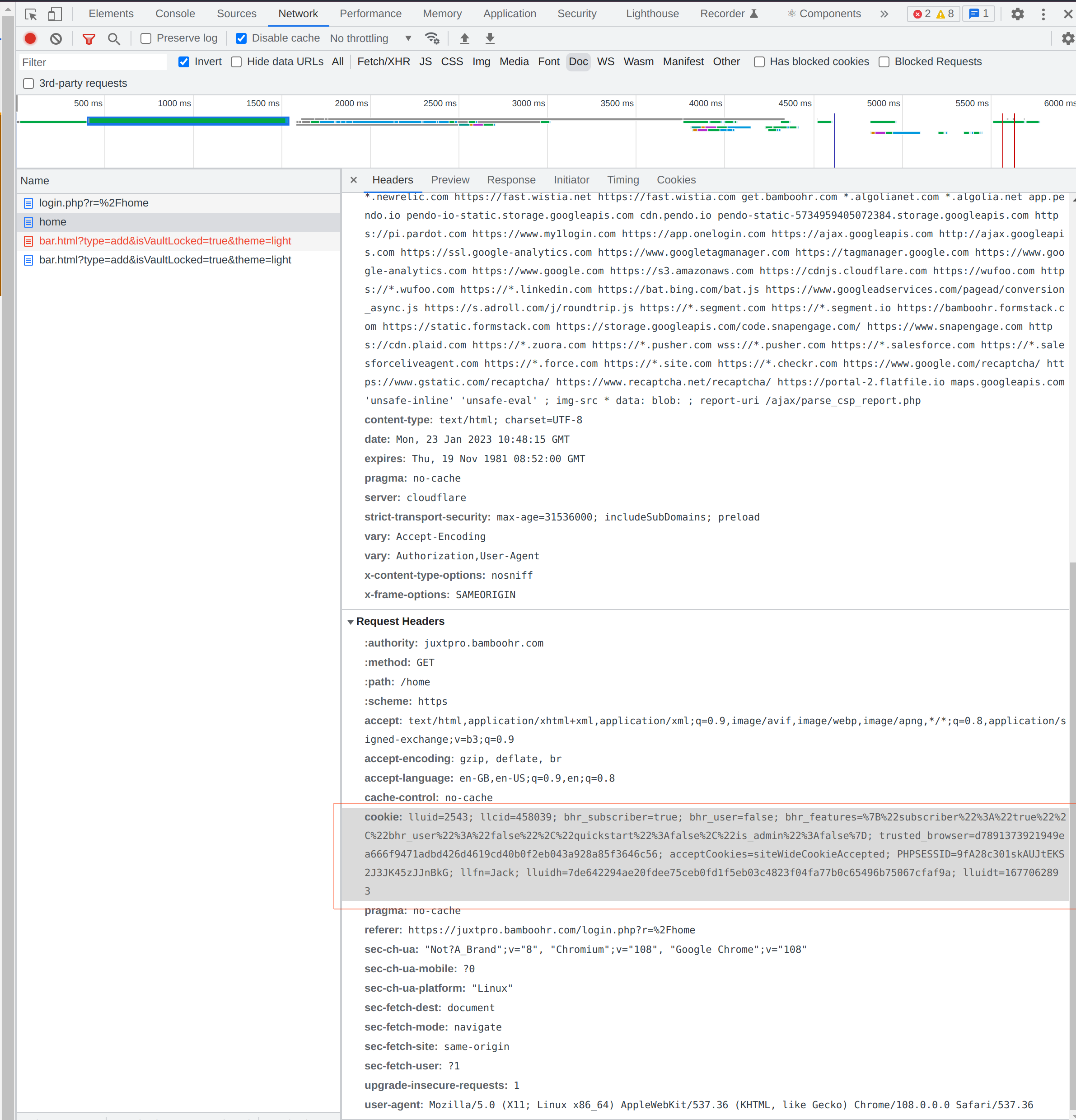 GitHub - JRTolley/hr-scripts