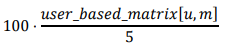 GitHub - shlomi1993/recommender-system: This repository documents my ...