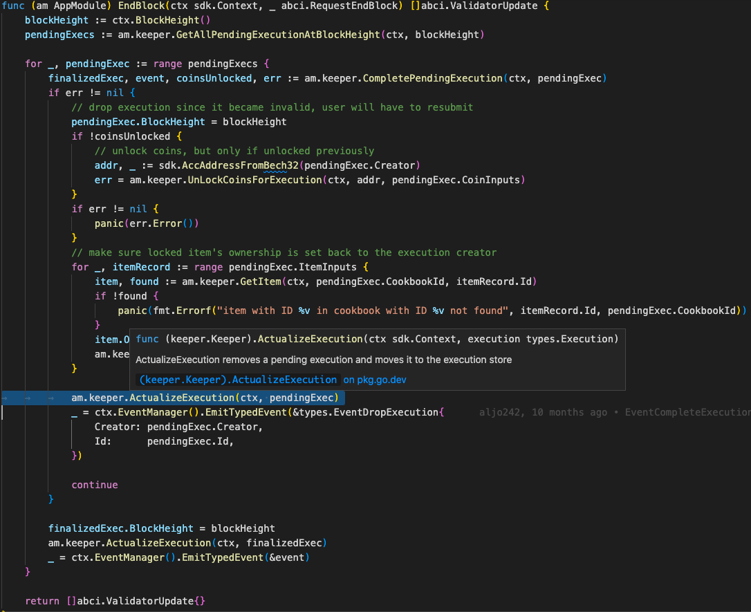 Stripe Payment Graceful Degradation · Issue #586 · Pylons-tech/pylons · GitHub