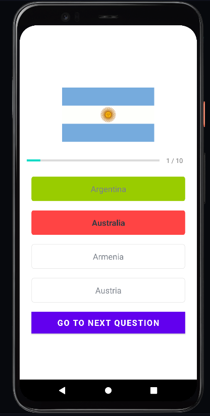 GitHub - Jakarin-Jojo/QuizApp