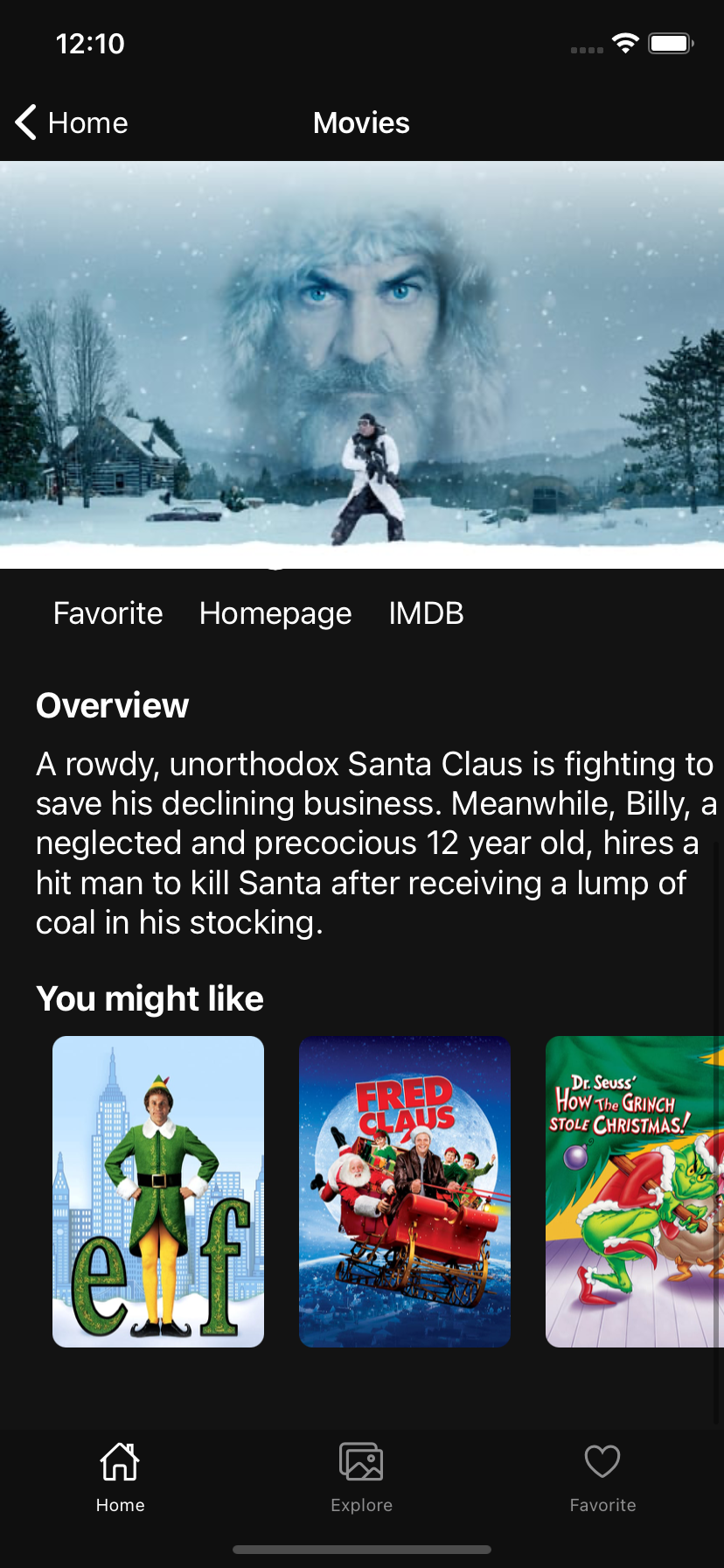 GitHub - TarokhDev2020/Movies-React-Native: Search and explore for popular, trending and top ...