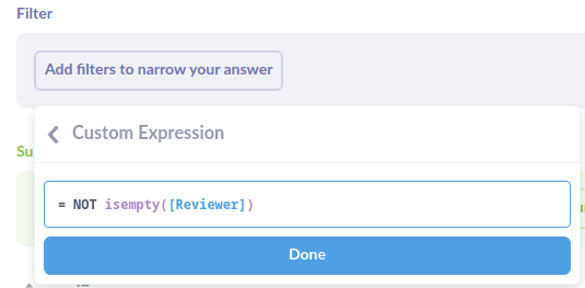 Improve Custom Expression Experience · Issue #14214 · metabase/metabase · GitHub