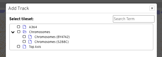 Gene annotations from Ensembl models · Issue #1059 · higlass/higlass · GitHub