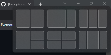 [FancyZones] Map keyboard shortcuts to zones directly to zone windows quicker · Issue #492 ...