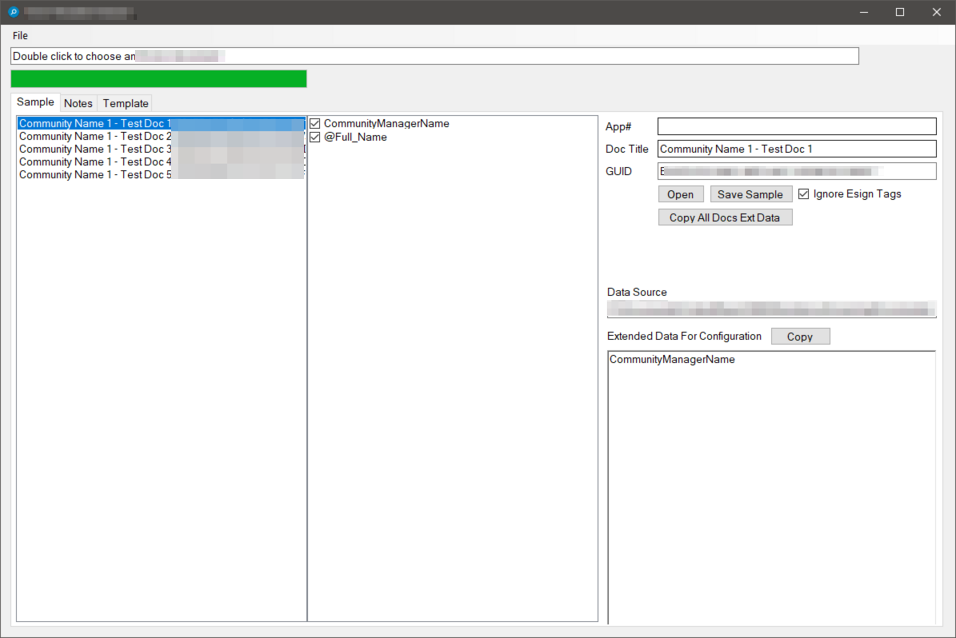 GitHub - ryanducharme/Data-Analyzer-Public: Internal Tool to help with ...