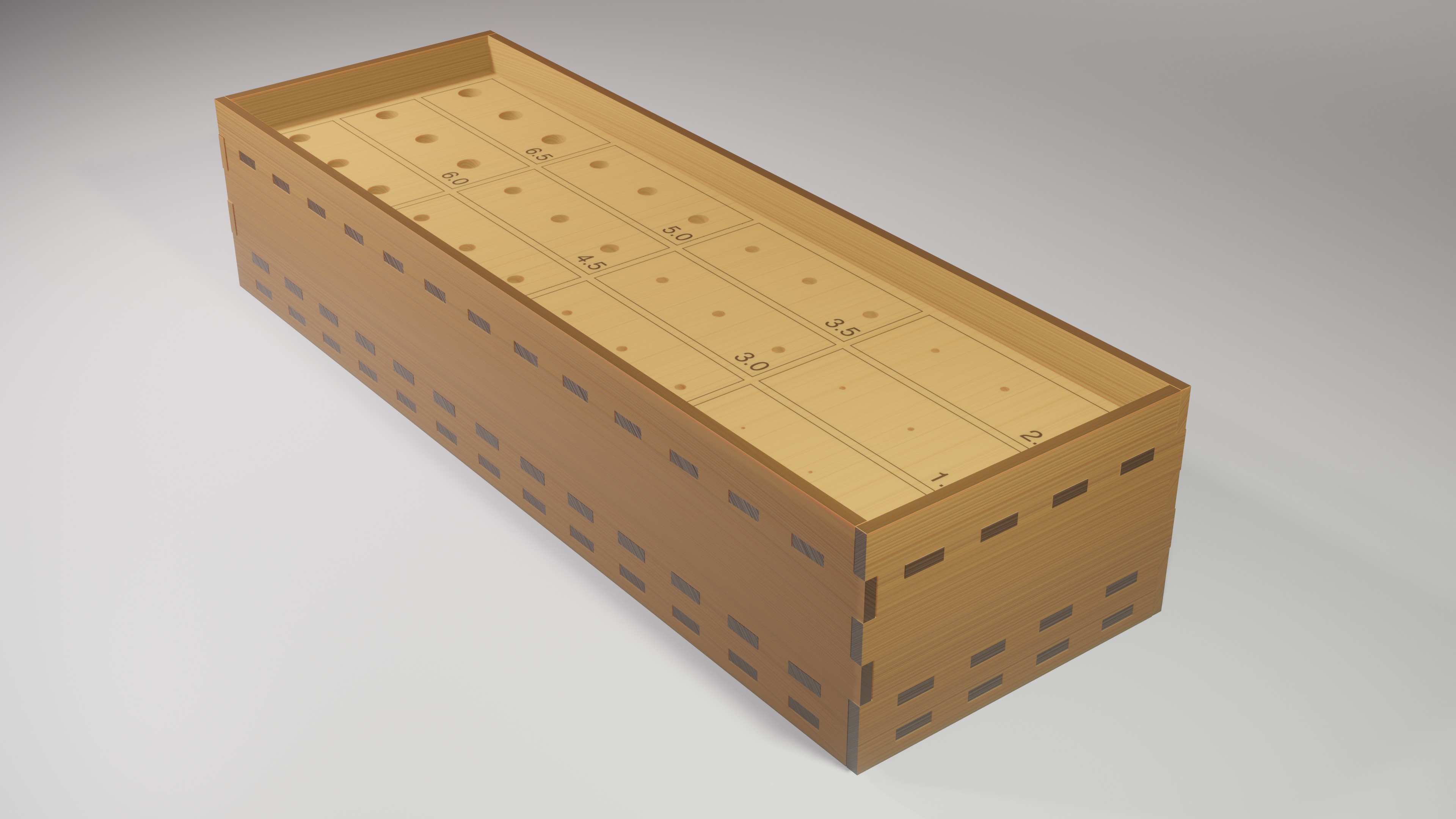 Pictures missing · Issue #140 · florianfesti/boxes · GitHub