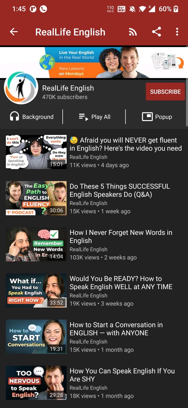 [YouTube] Views are not shown for some videos in some channels · Issue #9566 · TeamNewPipe ...