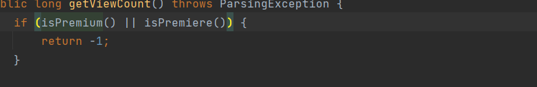 [YouTube] Views are not shown for some videos in some channels · Issue #9566 · TeamNewPipe ...
