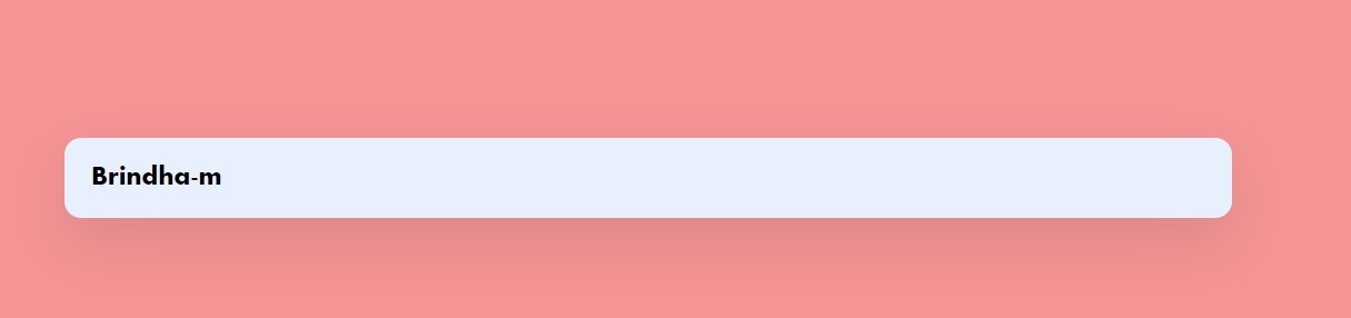 GitHub - Brindha-m/Github-Profile-Viewer