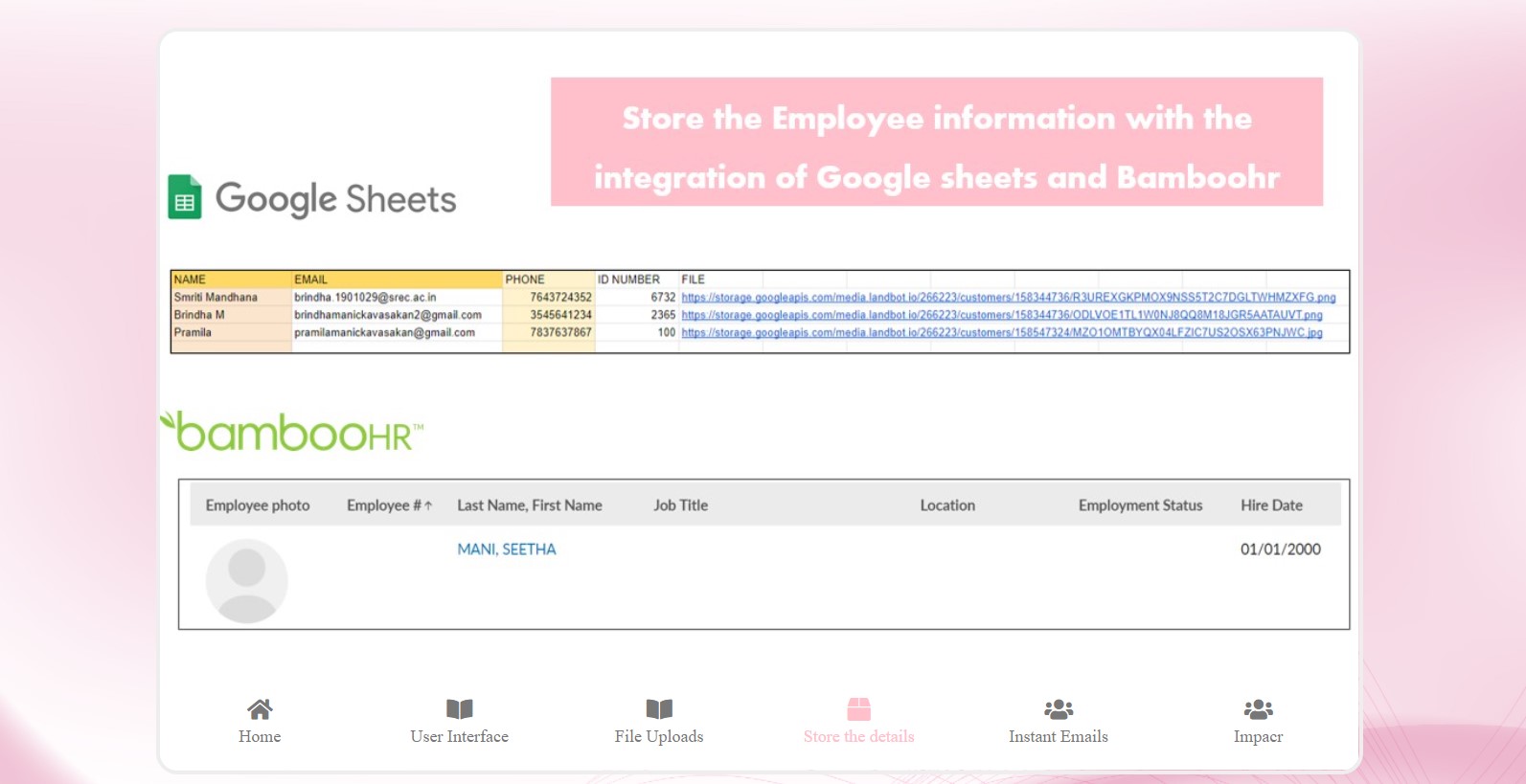 GitHub - Brindha-m/Employee-Onboarding-Chatbot