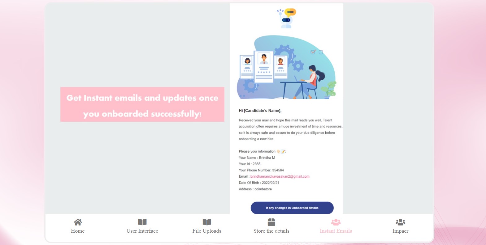 GitHub - Brindha-m/Employee-Onboarding-Chatbot