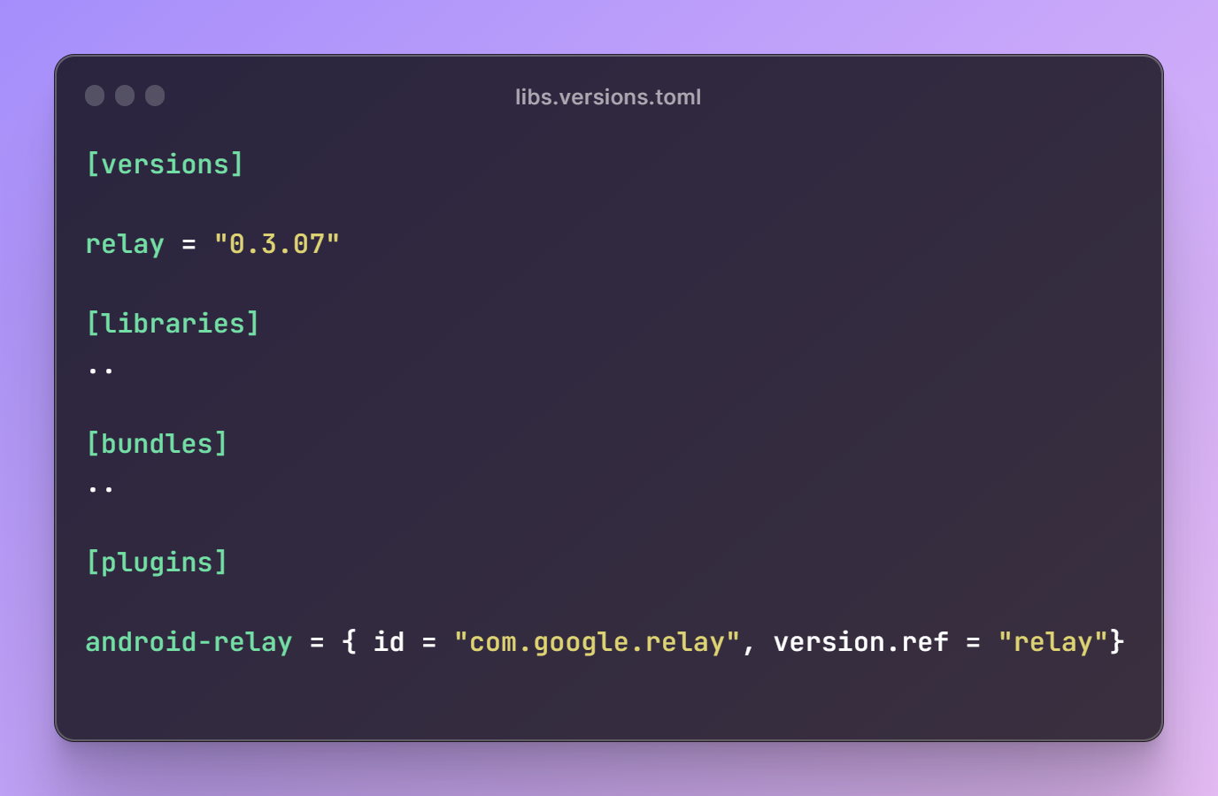 GitHub - Brindha-m/Android_VersionControl_and_RelayPlugin: Version ...