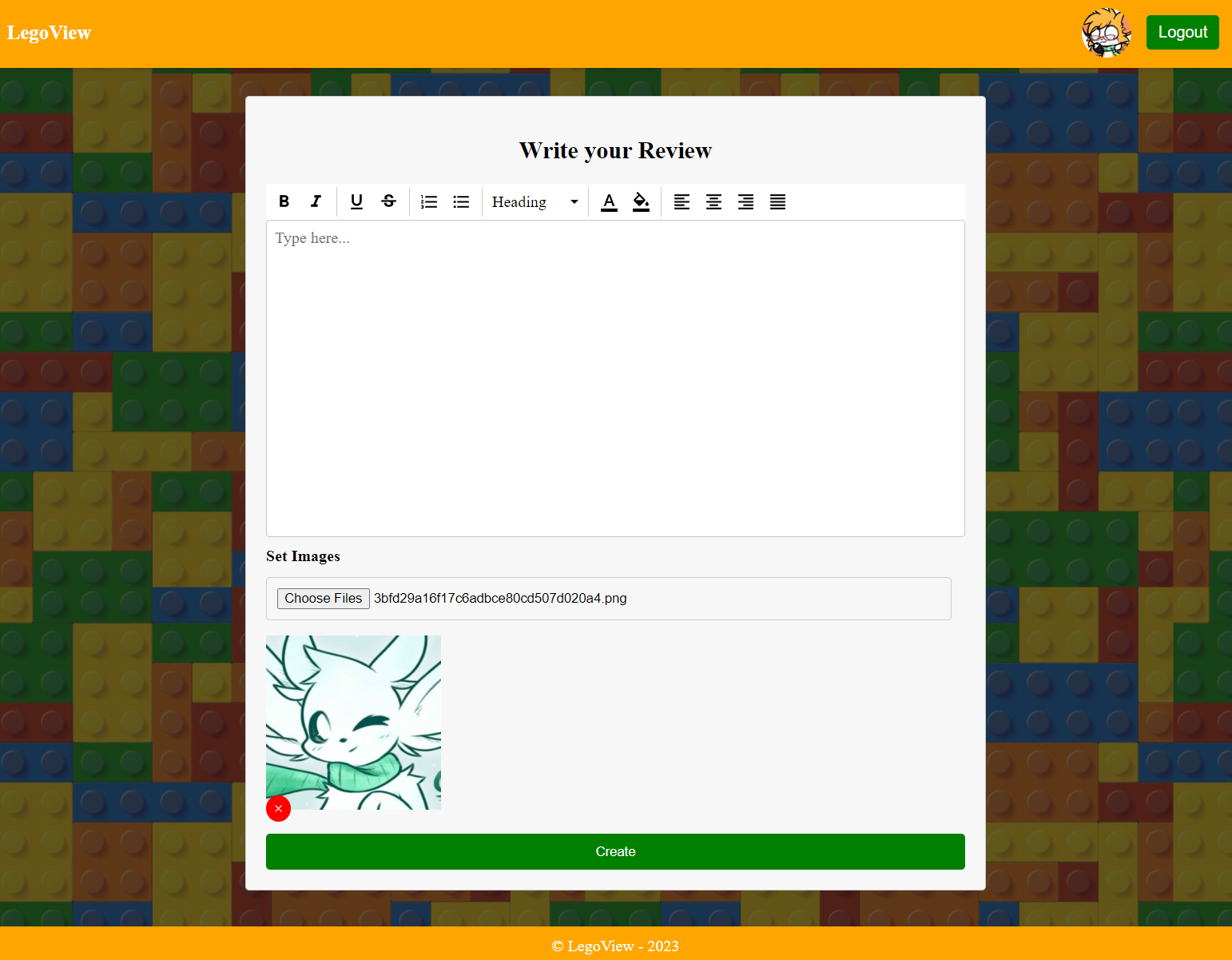GitHub - vassdeniss/Brickview-Angular