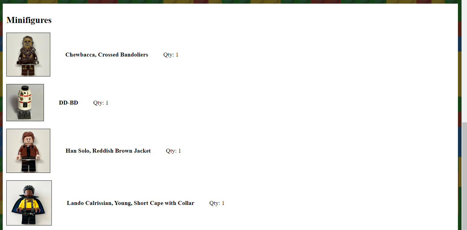 GitHub - vassdeniss/Brickview-Angular