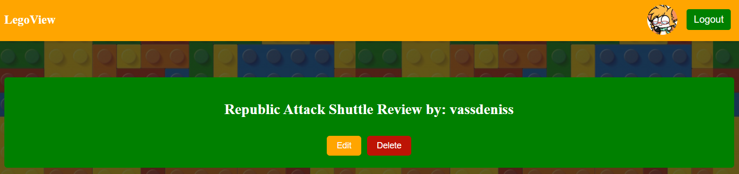 GitHub - vassdeniss/Brickview-Angular
