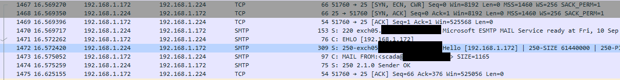 Exchange 2010/2016 and MailKit · Issue #1268 · jstedfast/MailKit · GitHub