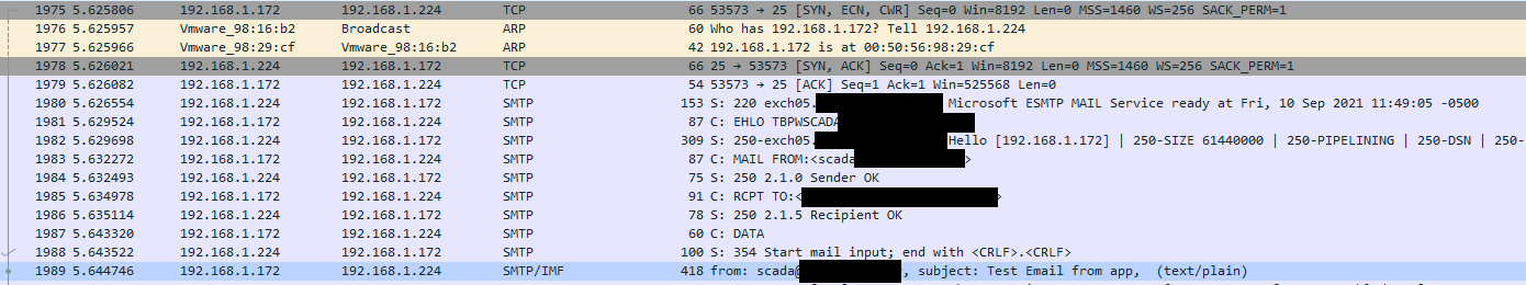 Exchange 2010/2016 and MailKit · Issue #1268 · jstedfast/MailKit · GitHub