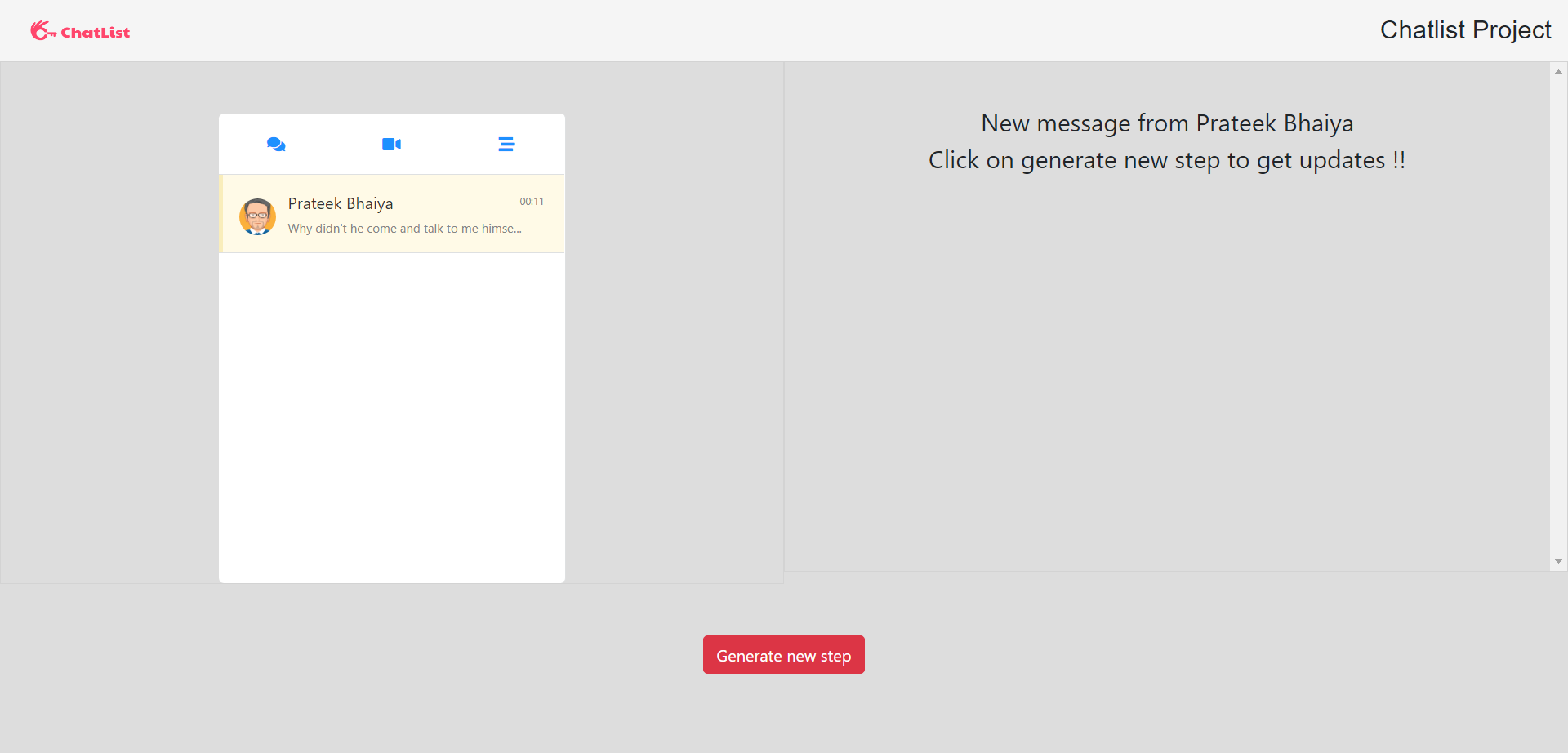 GitHub - ria-garg17/whatsapp-checklist