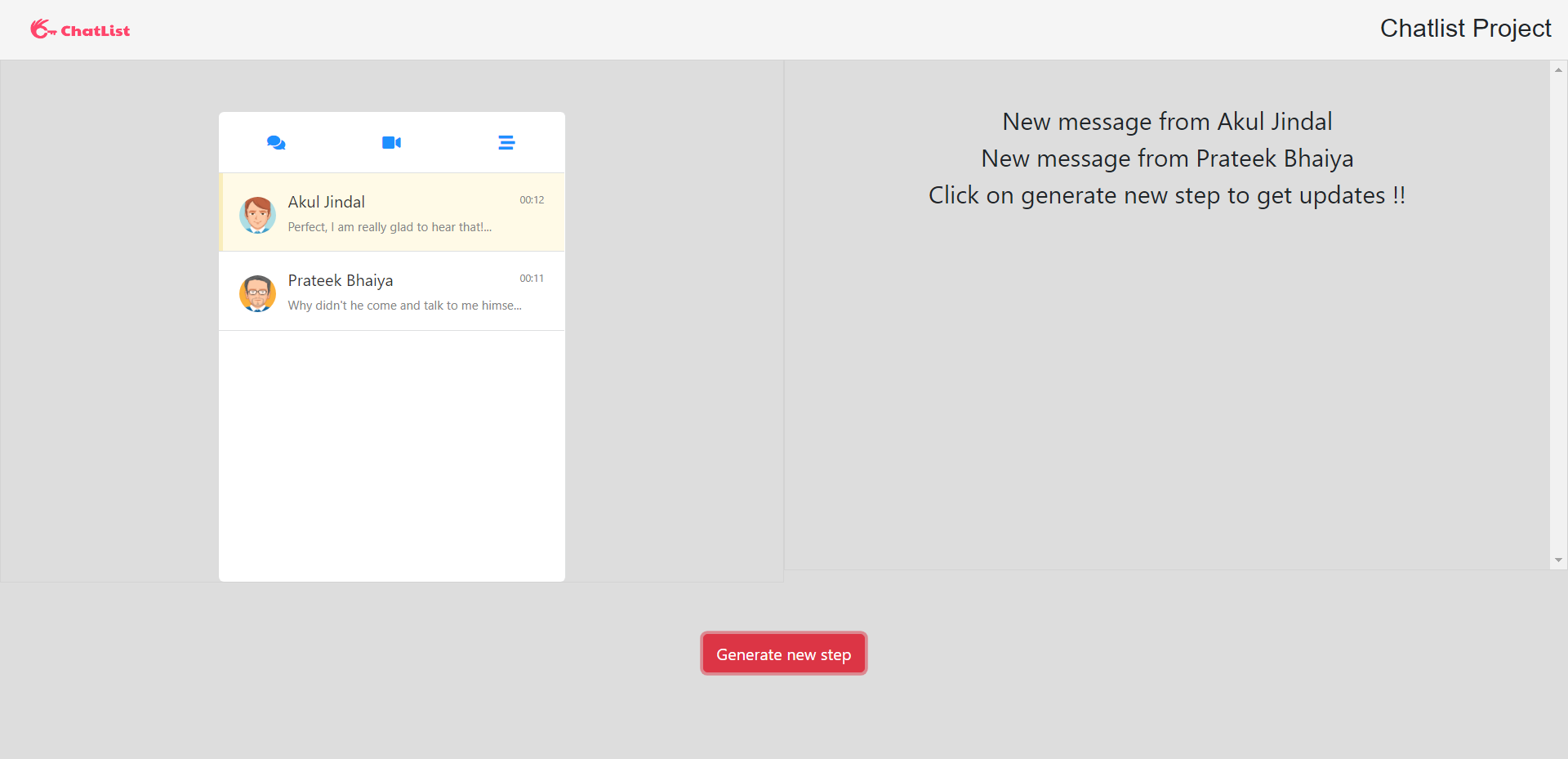 GitHub - ria-garg17/whatsapp-checklist