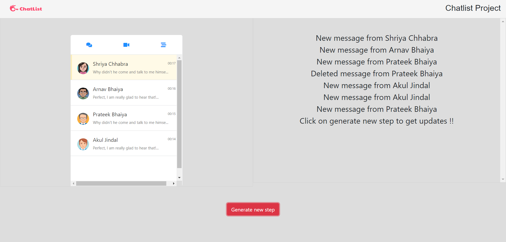 GitHub - ria-garg17/whatsapp-checklist