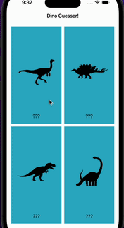 GitHub - Wildline/DinoLab