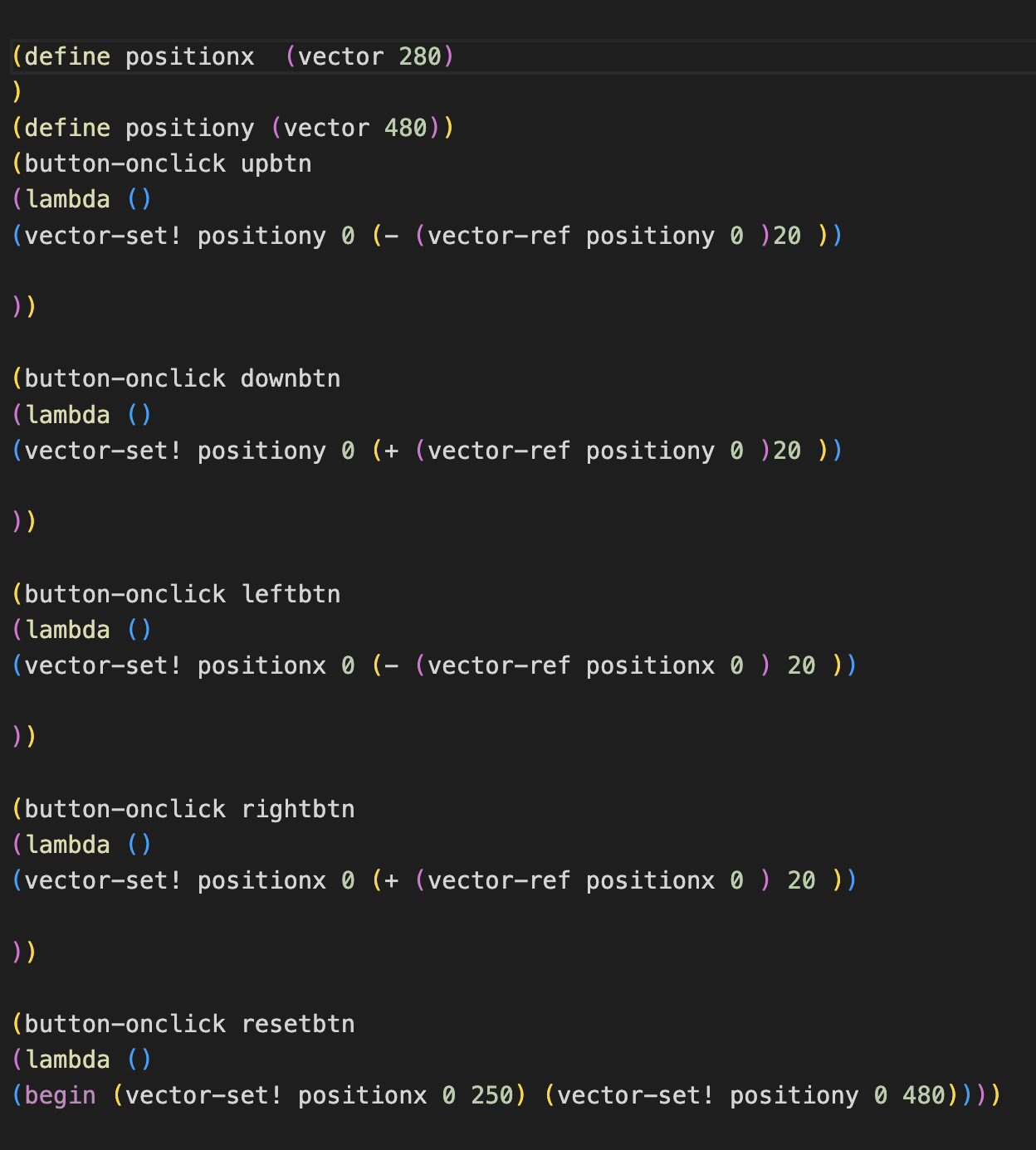 GitHub - BillyCherres/MazeRunner