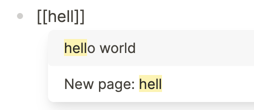 在页面内新建块的一个改进 · Issue #281 · logseq/logseq · GitHub