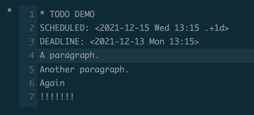 Properties Section In Code Block Missing In Code Editor · Issue 3472 