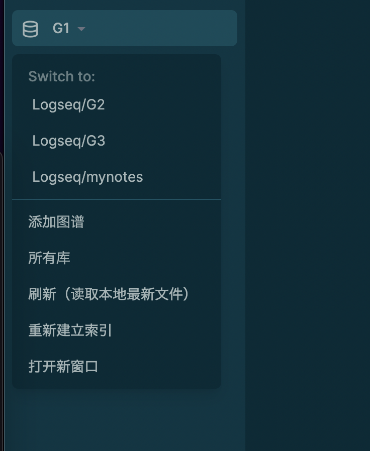 改变[首选日期格式]后日记丢失 · Issue #3818 · logseq/logseq · GitHub
