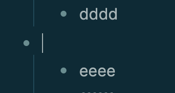 Can not delete an out-indented block · Issue #4414 · logseq/logseq · GitHub