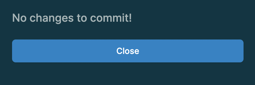 Better handling of Git auto commit? · logseq logseq · Discussion #4928 · GitHub