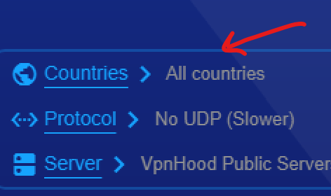 VPNHood not working · Issue #70 · vpnhood/VpnHood · GitHub