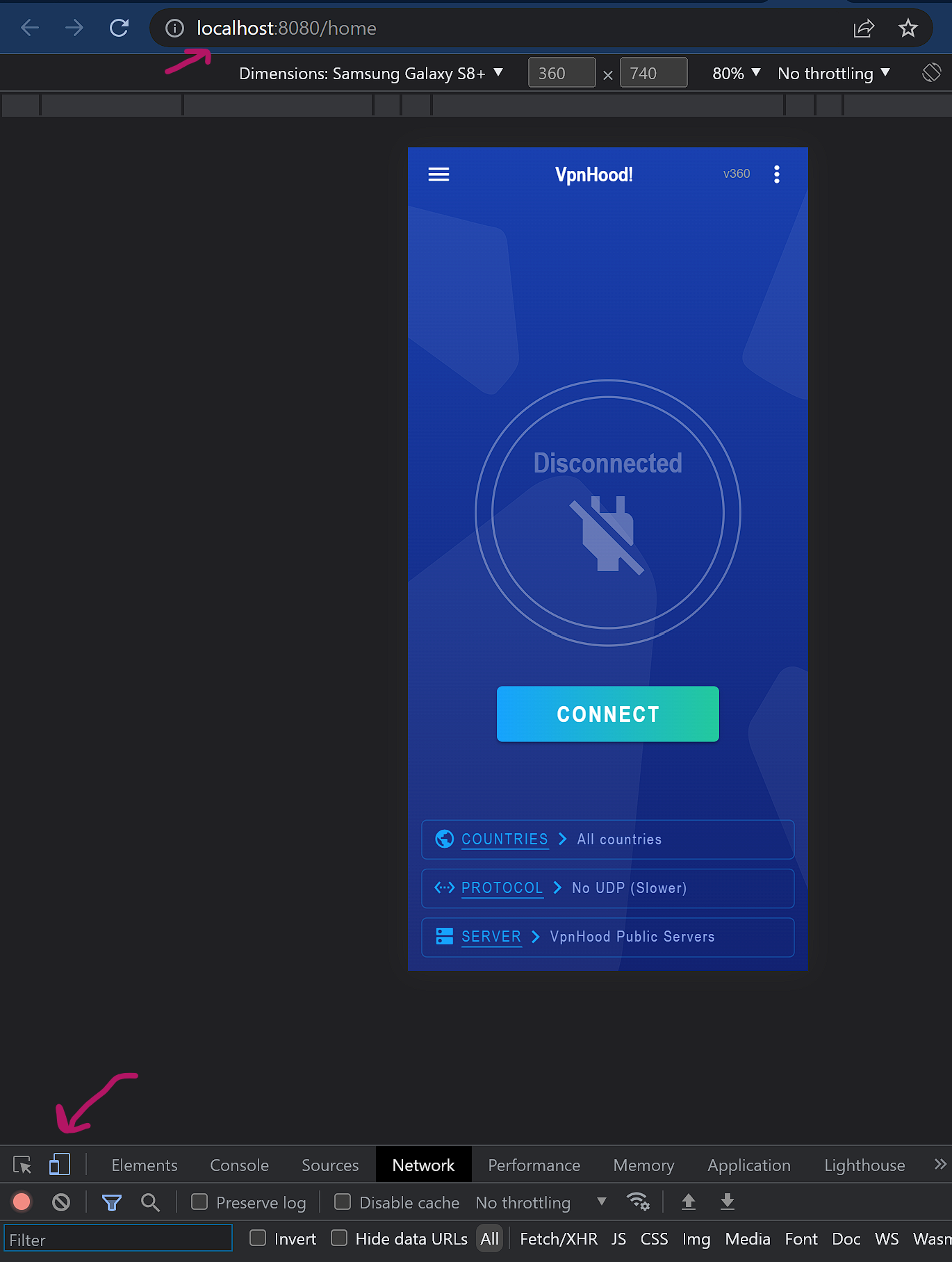 Add multilingual support · Issue #318 · vpnhood/VpnHood · GitHub