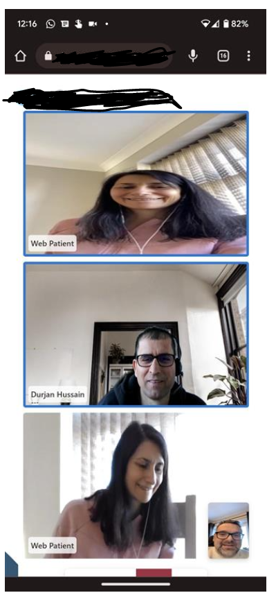 [Web] [Video streatched when a iPhone/Mobile in Landscape Mode] · Issue #2652 · Azure ...