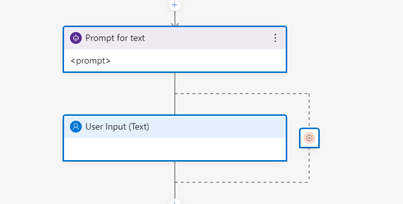 Empty prompt throw unclear error · Issue #5254 · microsoft/botbuilder-dotnet · GitHub