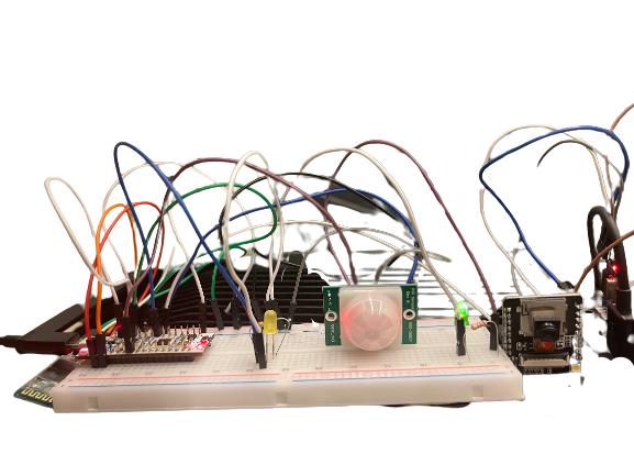 GitHub - ashrakatkh/Smart-Secured-Lock-System