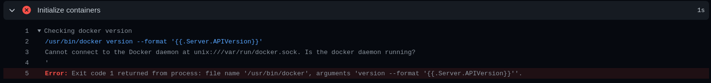 ldd error on prerelease v2.276.0 · Issue #911 · actions/runner · GitHub
