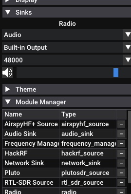 Add USB mode to pluto source to work around lag on MacOS · Issue #895 · AlexandreRouma ...