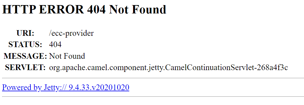 Cannot provide and consume data · Issue #16 · european-dynamics-rnd ...
