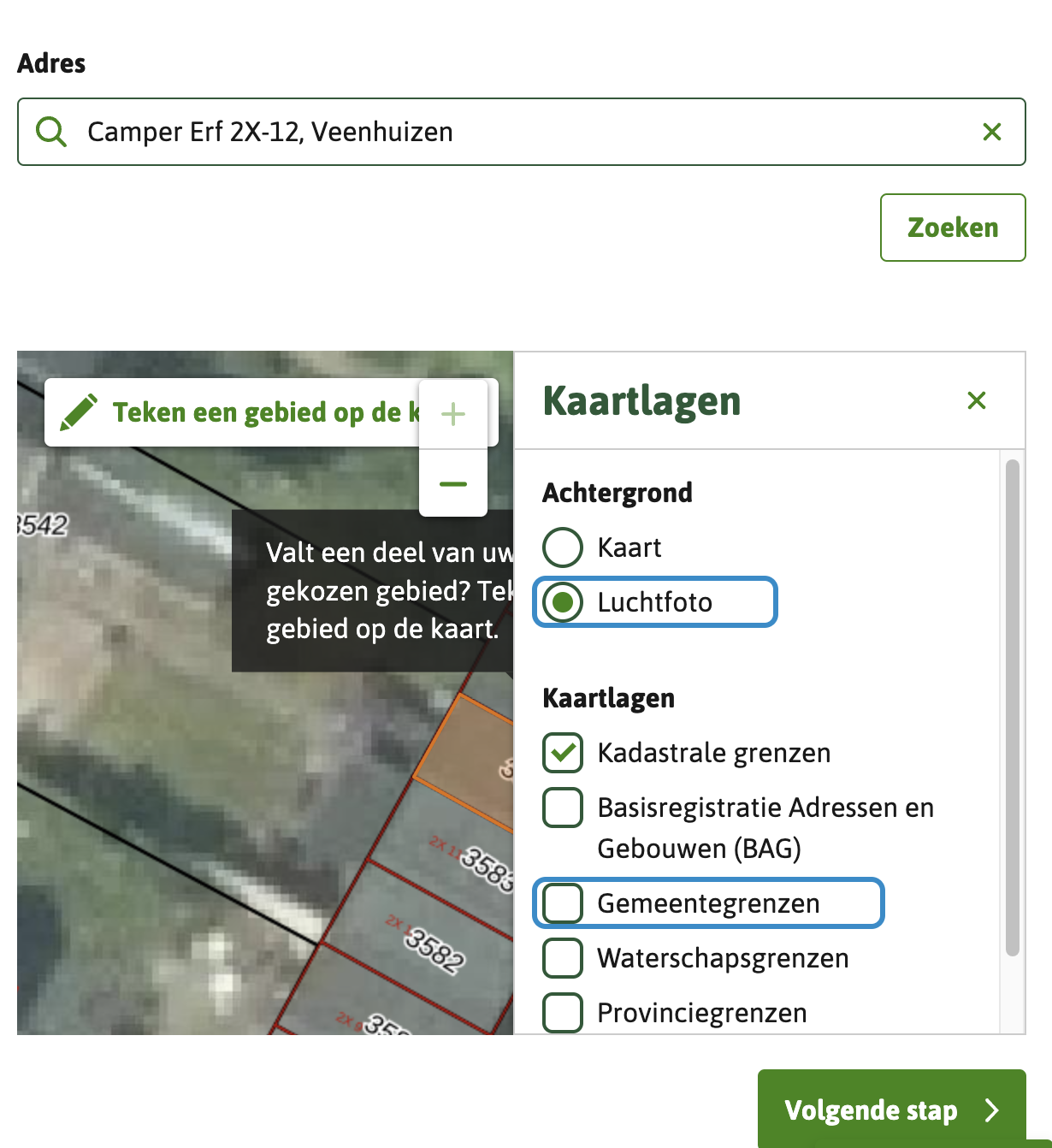 Selectable: Focus styling toont onterecht bij interactie met muis · Issue #2195 · dso-toolkit ...