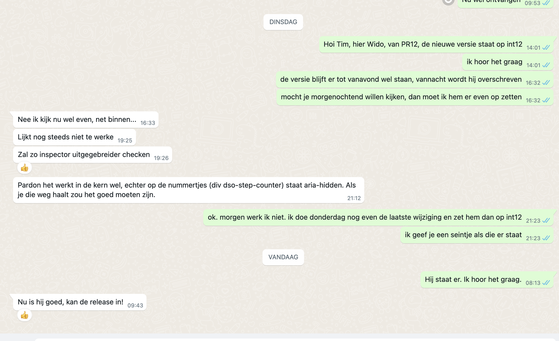 Voorbeeldpagina aanpassen met nieuwe markup · Issue #2282 · dso-toolkit/dso-toolkit · GitHub