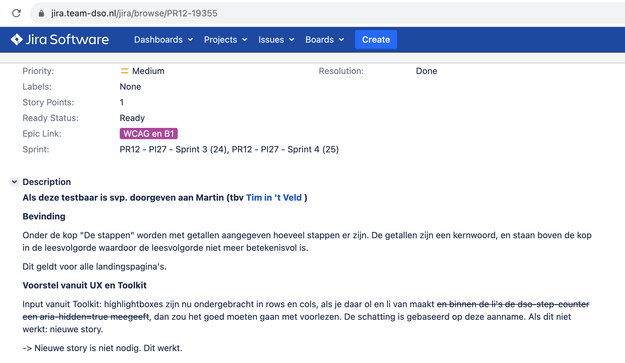 Voorbeeldpagina aanpassen met nieuwe markup · Issue #2282 · dso-toolkit/dso-toolkit · GitHub