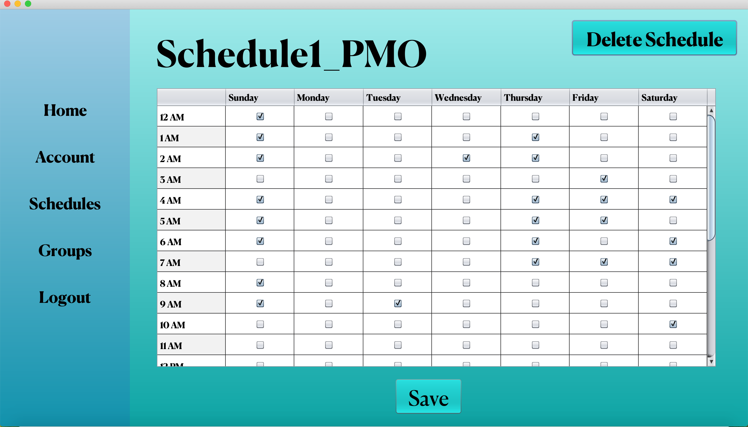 GitHub - nxmyxxn/CS151-GroupUp