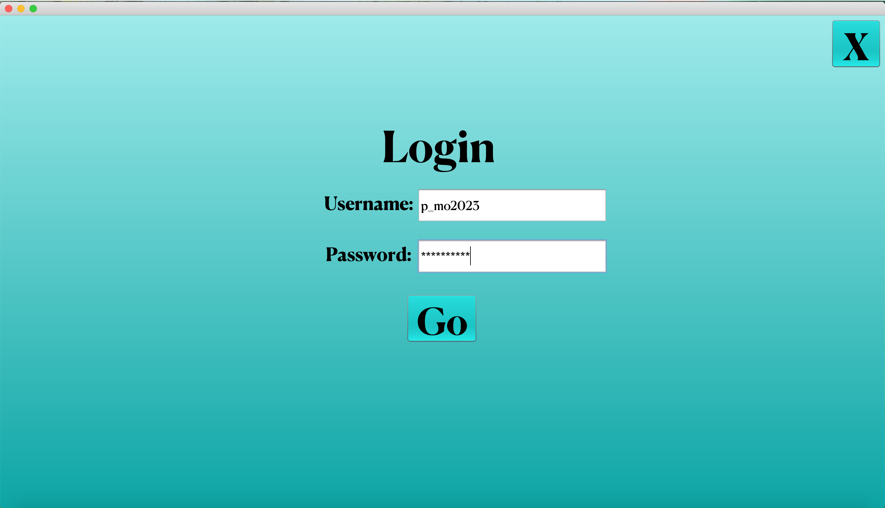 GitHub - nxmyxxn/CS151-GroupUp